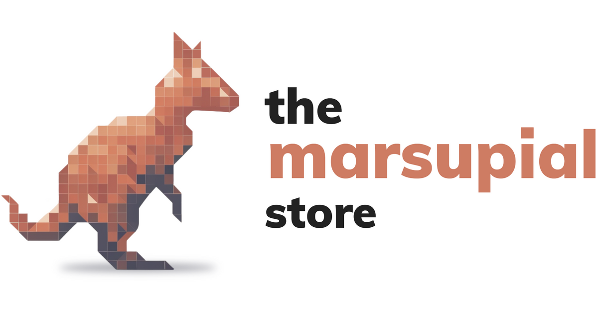 The Marsupial Store